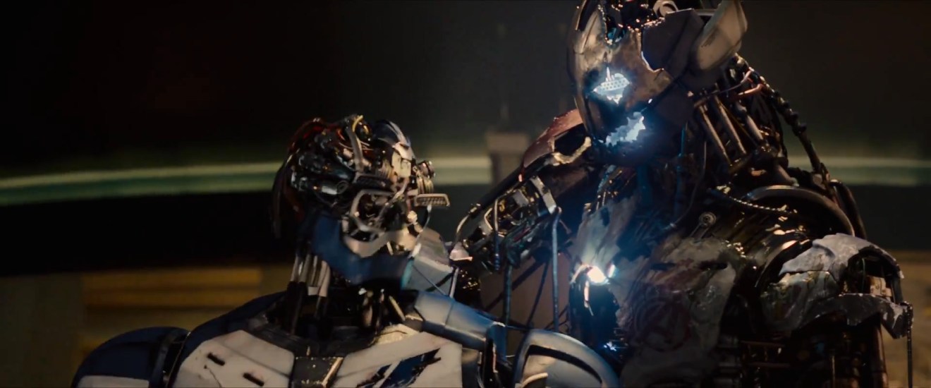Breaking Down The ‘Avengers: Age Of Ultron’ Trailer: What Does It All ...