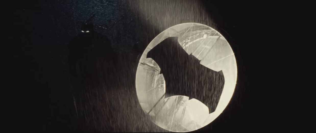 BATMAN V SUPERMAN Complete Set Of Screen Grabs From Comic-Con Trailer ...