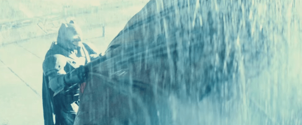 BATMAN V SUPERMAN Complete Set Of Screen Grabs From Comic-Con Trailer ...